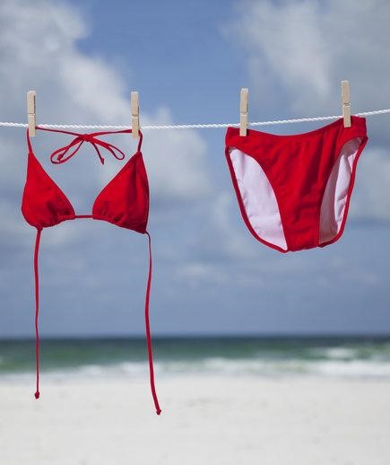 How to Clean And Take Care Of Your Swimsuit – Cristalina Swimwear