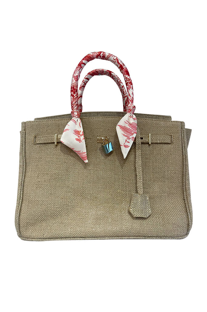Nicky Bag – Cristalina Swimwear